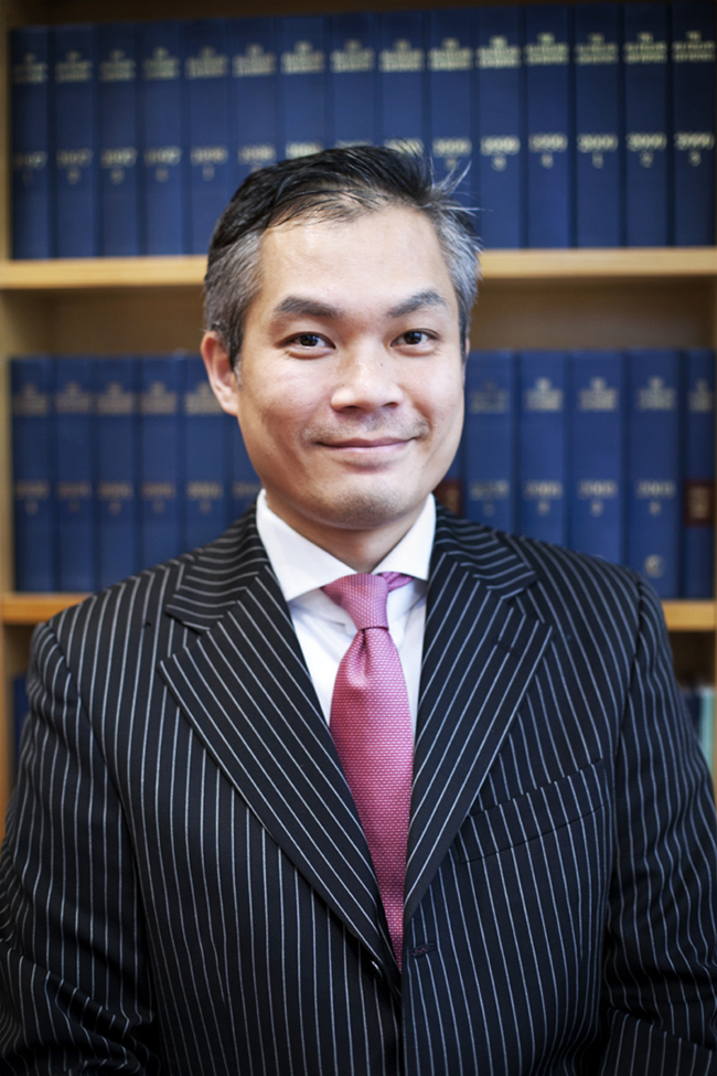 CentralChambers | Members